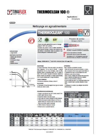 10.Thermoclean-100 - Tinaflex