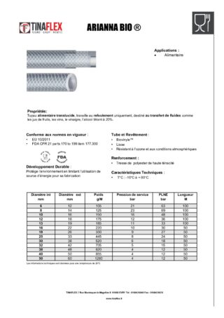12.Arianna-Bio - Tinaflex