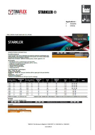 13.Starkler - Tinaflex