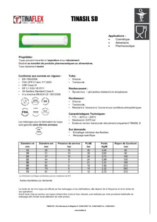 5.Tinasil-SD - Tinaflex