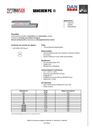 8.Danchem-PG - Tinaflex