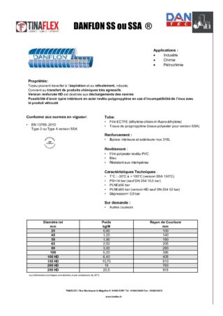 9.Danflon-SS - Tinaflex