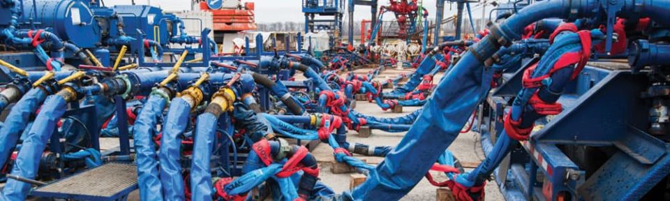 Expertise Parc flexibles industriels | Tinaflex