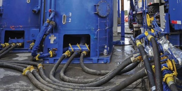 Compétence tuyaux flexibles raccords industriels | Tinaflex