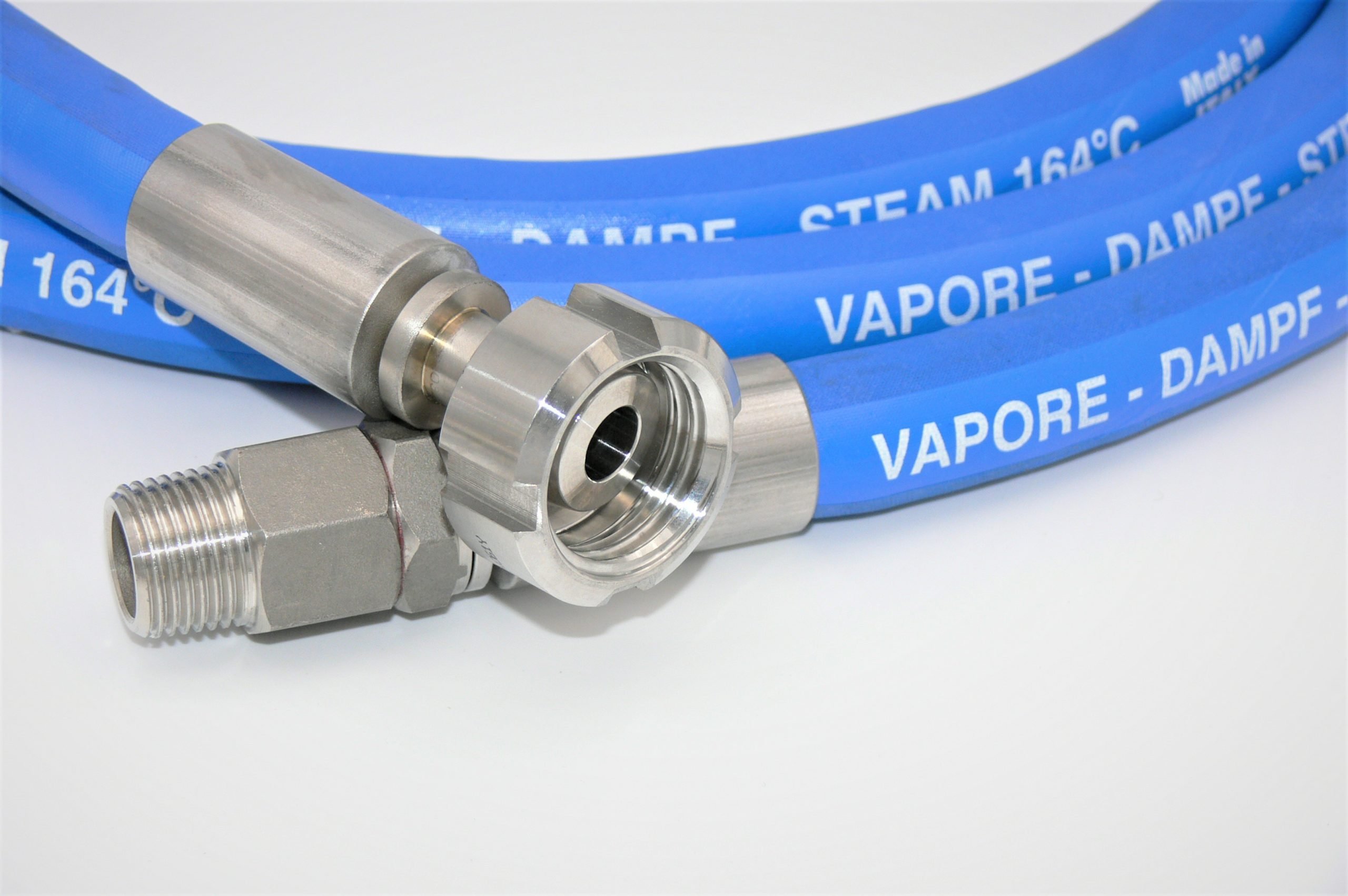 TINAVAP 6AL - TINAFLEX