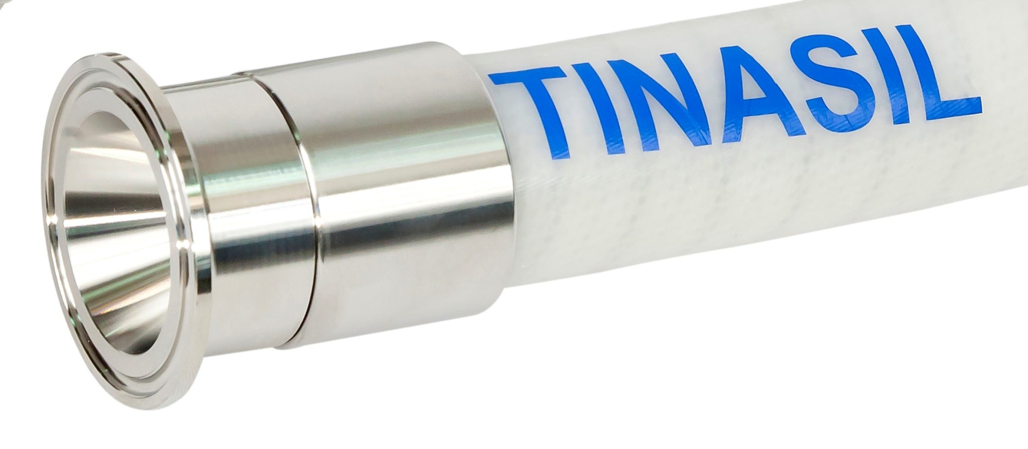 TINASIL – Le flexible Qualité Toute Industrie - Tinaflex